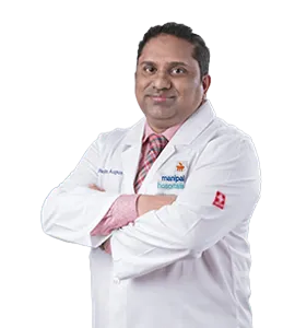 Dr. Rohan Augustine | Kidney Transplant Specialist | Manipal Hospitals ...